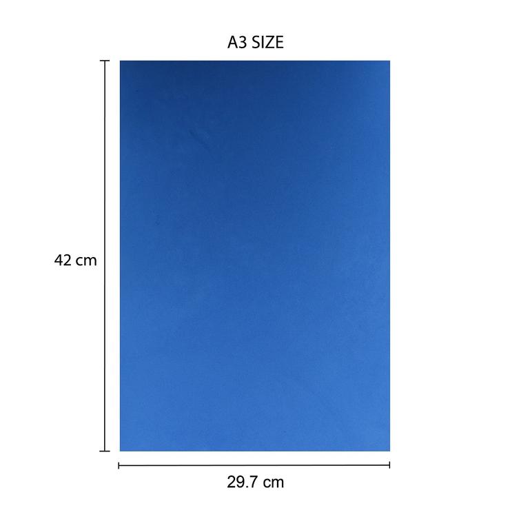 Single coloured paper – KR Stationers